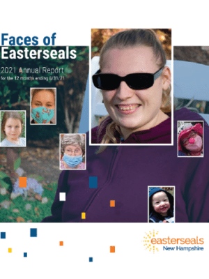 Annual Report | Easterseals NH