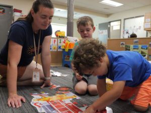 Early Childhood Services | Easterseals NH