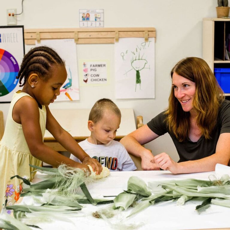 Contact Us | Easterseals NH