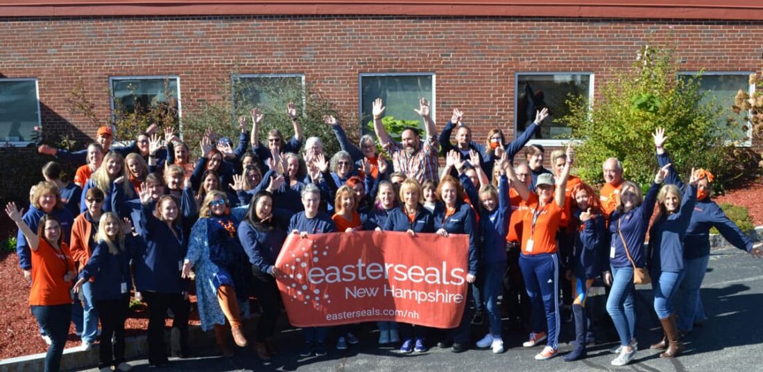 Easterseals New Hampshire