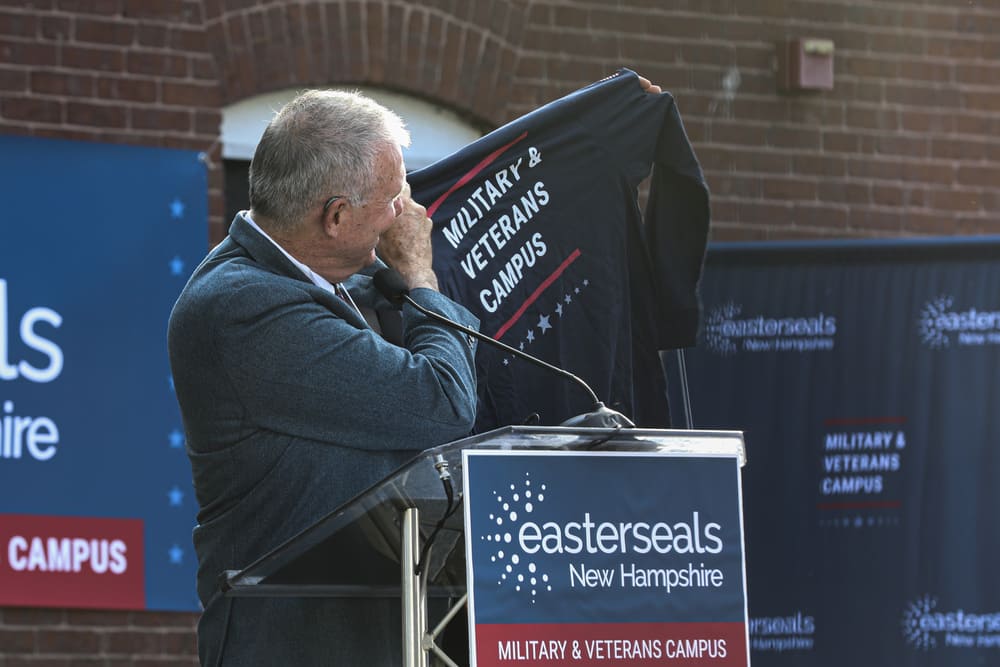 All Programs - Easterseals New Hampshire