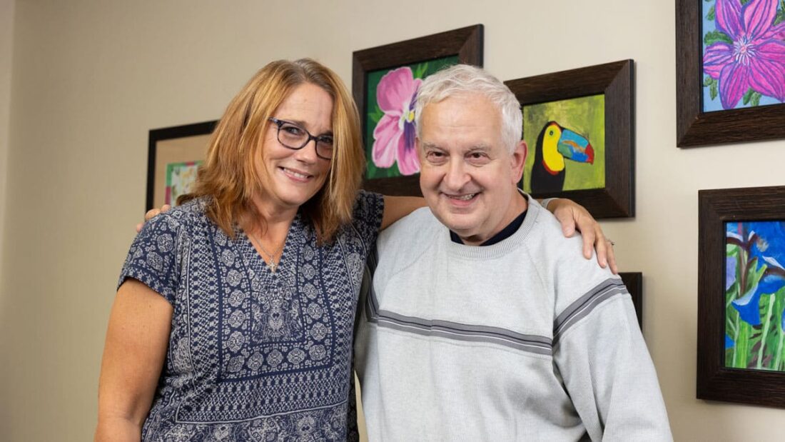 Staff Training Benefits Adult Day Friends | Easterseals NH