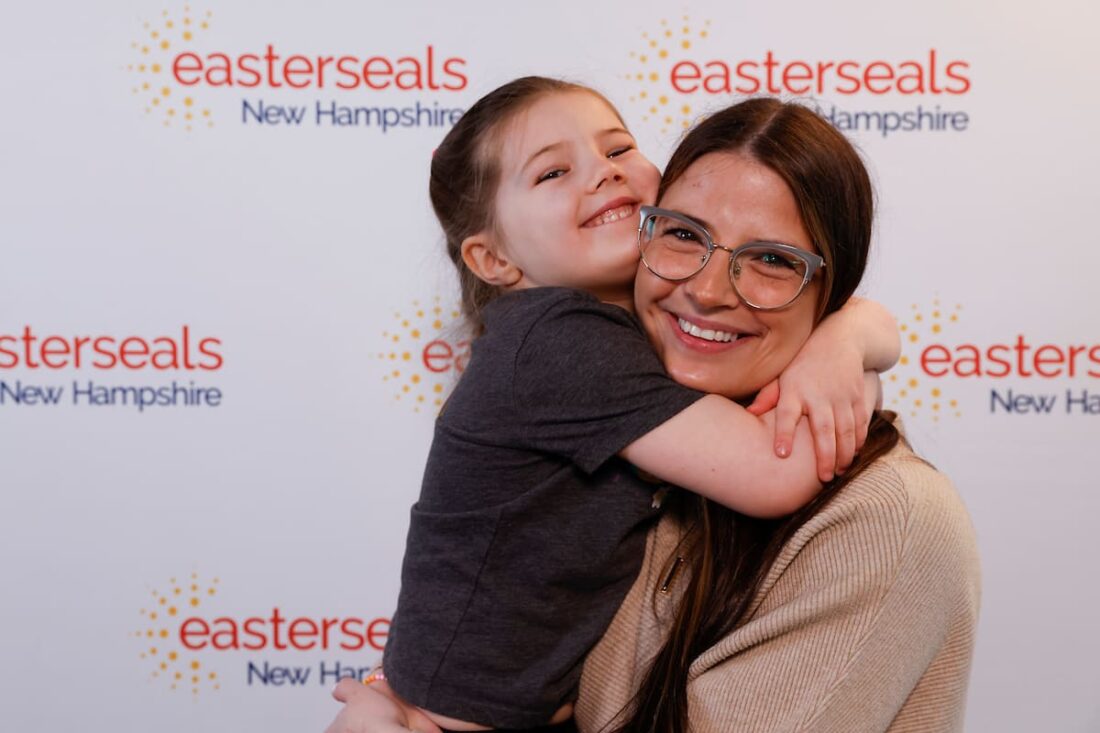 Easterseals New Hampshire
