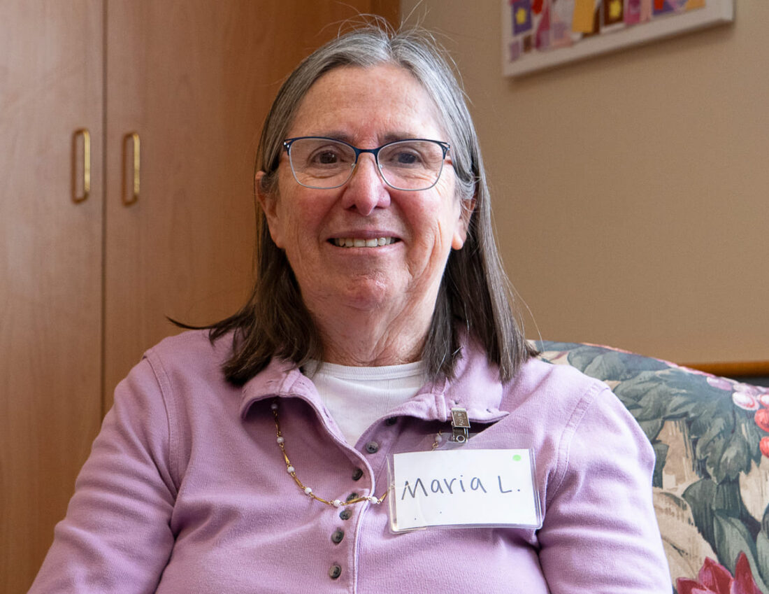 Finding Purpose and Joy: Maria’s Journey with Easterseals NH Adult Day ...